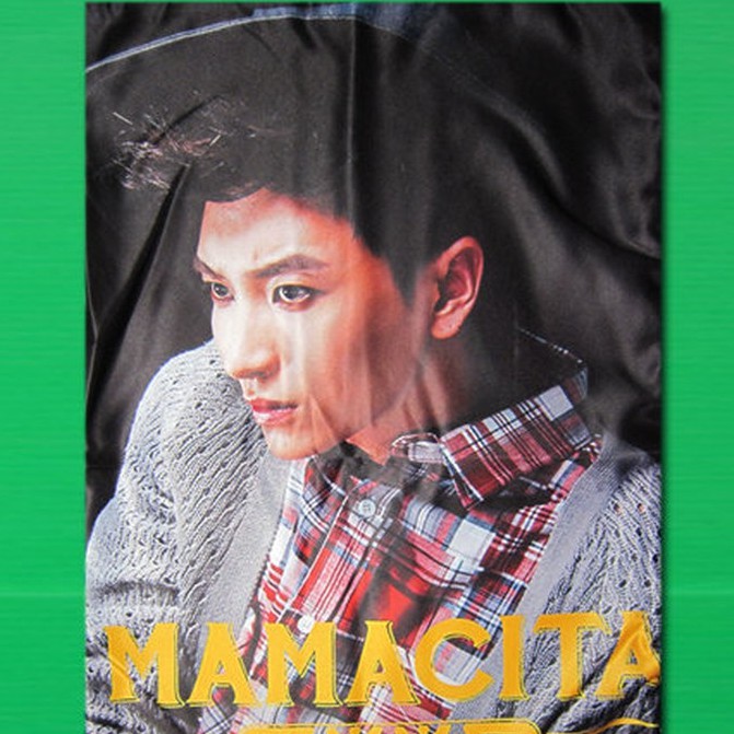 Super Junior SS6 Two-sided Pillowcase LeeTeuk Ver. Kpop SJ | 蝦皮購物