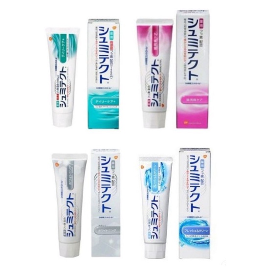 🇯🇵 EARTH 牙周護理 牙膏 亮白 敏感 保健 90g 4 款 | 蝦皮購物