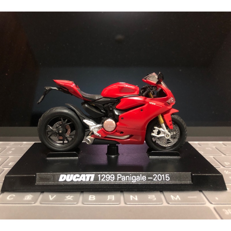 7-11 Ducati 杜卡迪 1299 5號 | 蝦皮購物