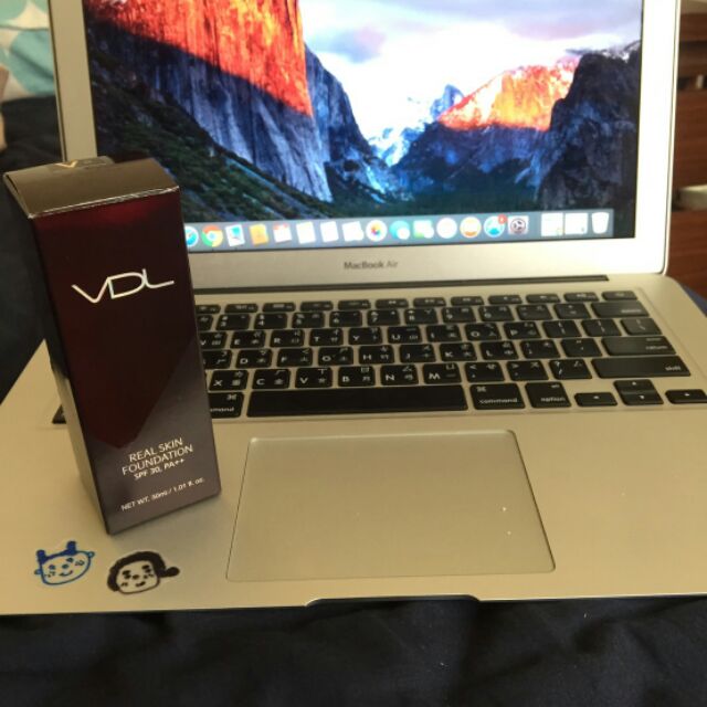 【韓國帶回】VDL粉底液v02 | 蝦皮購物