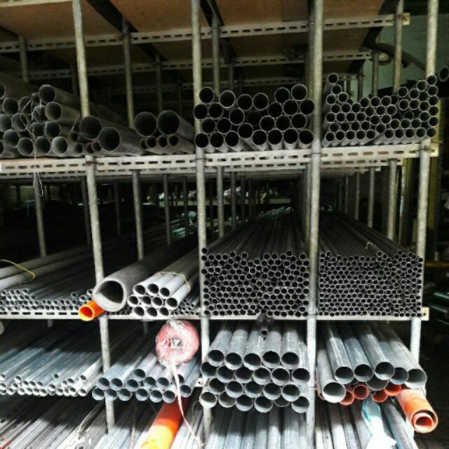 (舜郁)EMT管 美亞 YFL 寰新 日鐵(大和) 國際 E19 E25 E31等各尺寸 3.66米長 無法超商 電洽 | 蝦皮購物