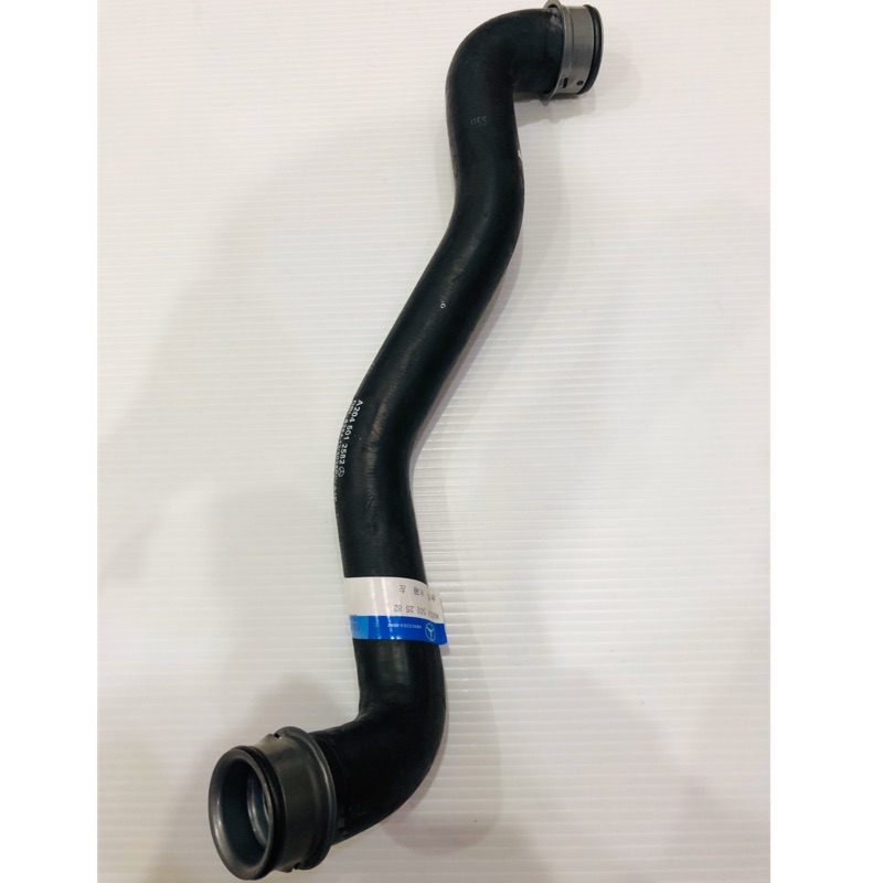 BENZ 2045012582 上水管 W204/W211/M271/CGI | 蝦皮購物