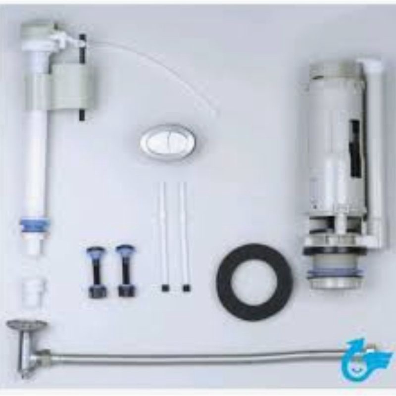 CAESAR 凱撒原廠水箱零件 T1131 緩降馬桶蓋: MU237 C1551 水箱T1152 FP840A二段式水箱 | 蝦皮購物