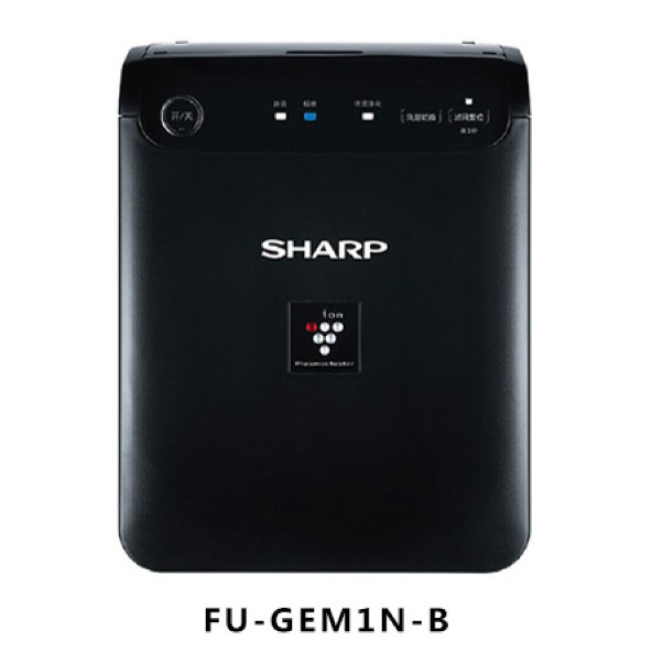 夏普SHARP【原廠真品】《全新升級新款》 IG-HCF15-N 全新進化升級 一年保固 車用空氣清淨機 抗菌除味 | 蝦皮購物