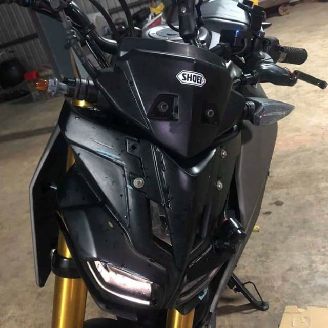 Mt15 玻璃纖維鬼面罩 | 蝦皮購物