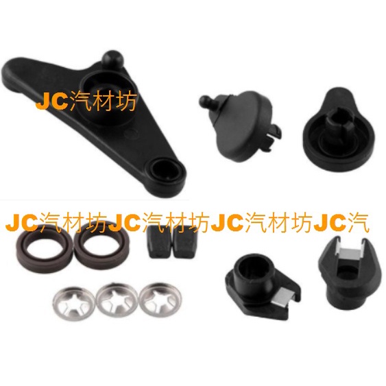 BENZ M272 W203 W204 W211 W212 W221 W164 進氣歧管修理包 2721402401 | 蝦皮購物