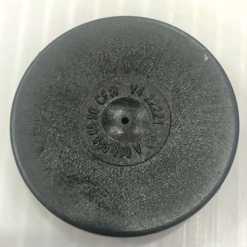 BENZ 0009985590 0009986590 真空泵蓋子 M272(小) | 蝦皮購物