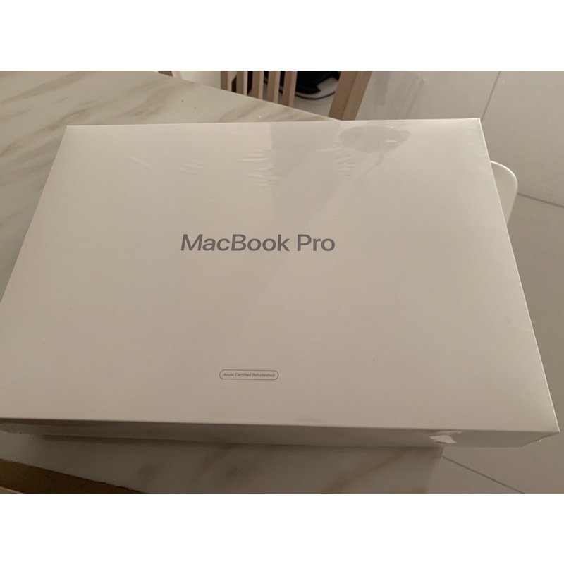 MacBook Pro 15吋 原廠外盒 蘋果筆電盒 含外包裝紙箱 | 蝦皮購物