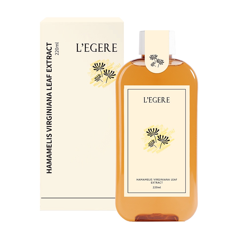 【LEGERE 蘭吉兒】金縷梅控油原液精露(220ml) | 蝦皮購物