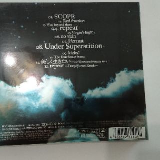 MELL／MELLSCOPE DVD付初回限定盤 【CD】 | 蝦皮購物