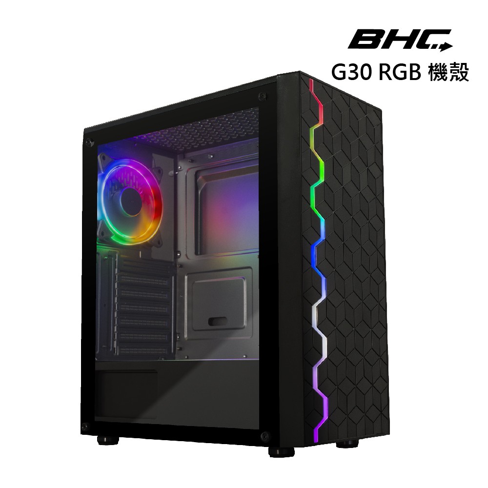 BHC-G30 電腦機殼 現貨 廠商直送 | 蝦皮購物