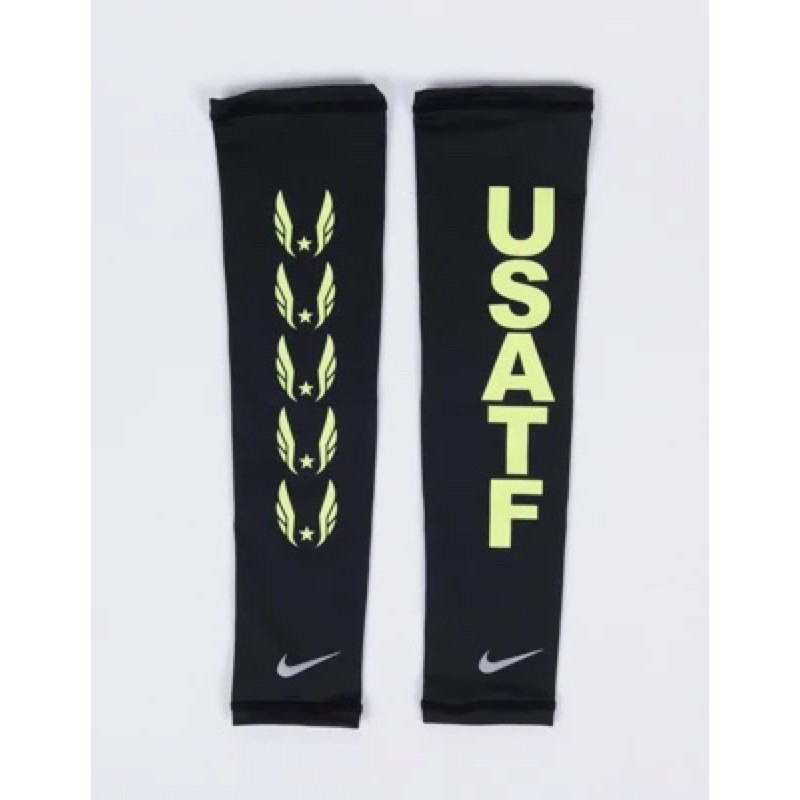 現貨) Nike Usatf 袖套 | 蝦皮購物