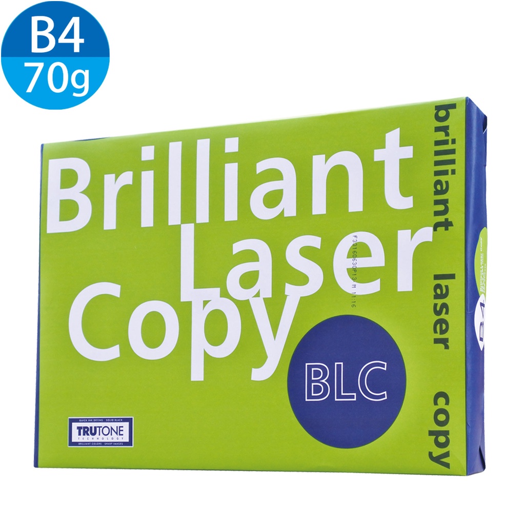 BLC多功能影印紙｜三種規格-A4 B4 A3 ｜70g /500張/包 5包/箱｜辦公用紙 事務用紙 列表機 影印機 | 蝦皮購物