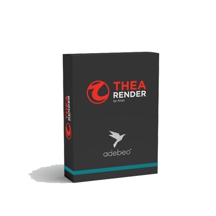 Thea render 3.5 最新專業正式版 穩定使用 隨時安裝 | 蝦皮購物