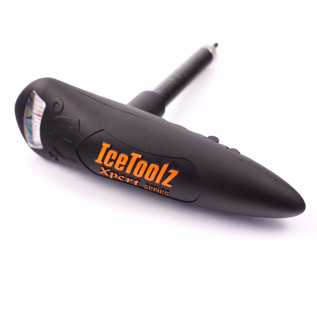 IceToolz扭力扳手附3-6mm內六角 E219 Bicycle Torque Wrench set 3-10 Nm | 蝦皮購物