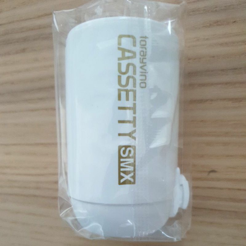 日本 TORAY 快速淨水濾芯 MKC.SMX2 = MKC.SMX (二顆裝) 適用 MK206SMX MK205MX | 蝦皮購物