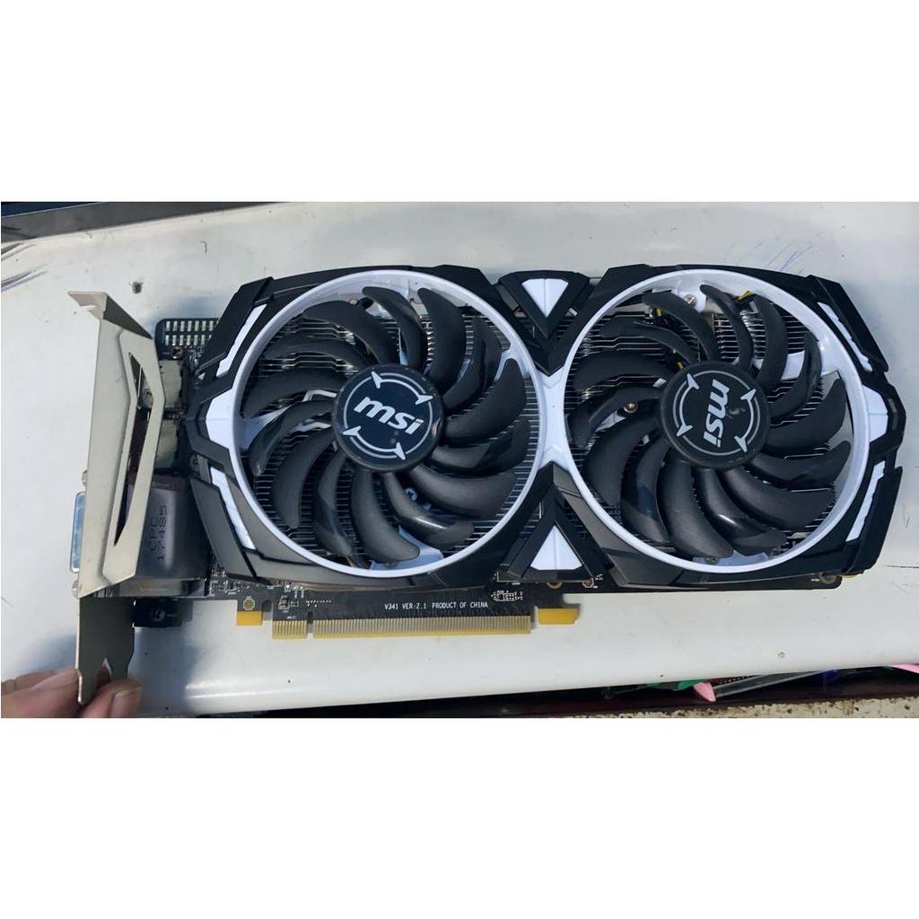 RX470 8G RX570 4G 480 RX580 8G GTX1060 GTX1070 1660S | 蝦皮購物