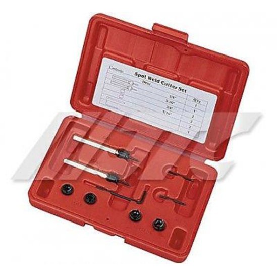 【ZETA 汽機車工具】 台灣JTC 汽機車工具 ~ 更換型點焊去除鑽組 JTC-3321 | 蝦皮購物