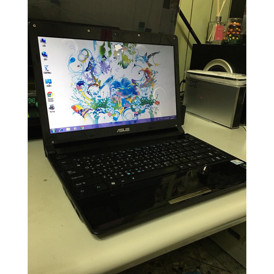 RITA STORE〃華碩 ASUS UL30V 13.3吋 雙核心筆電 筆記型電腦 | 蝦皮購物