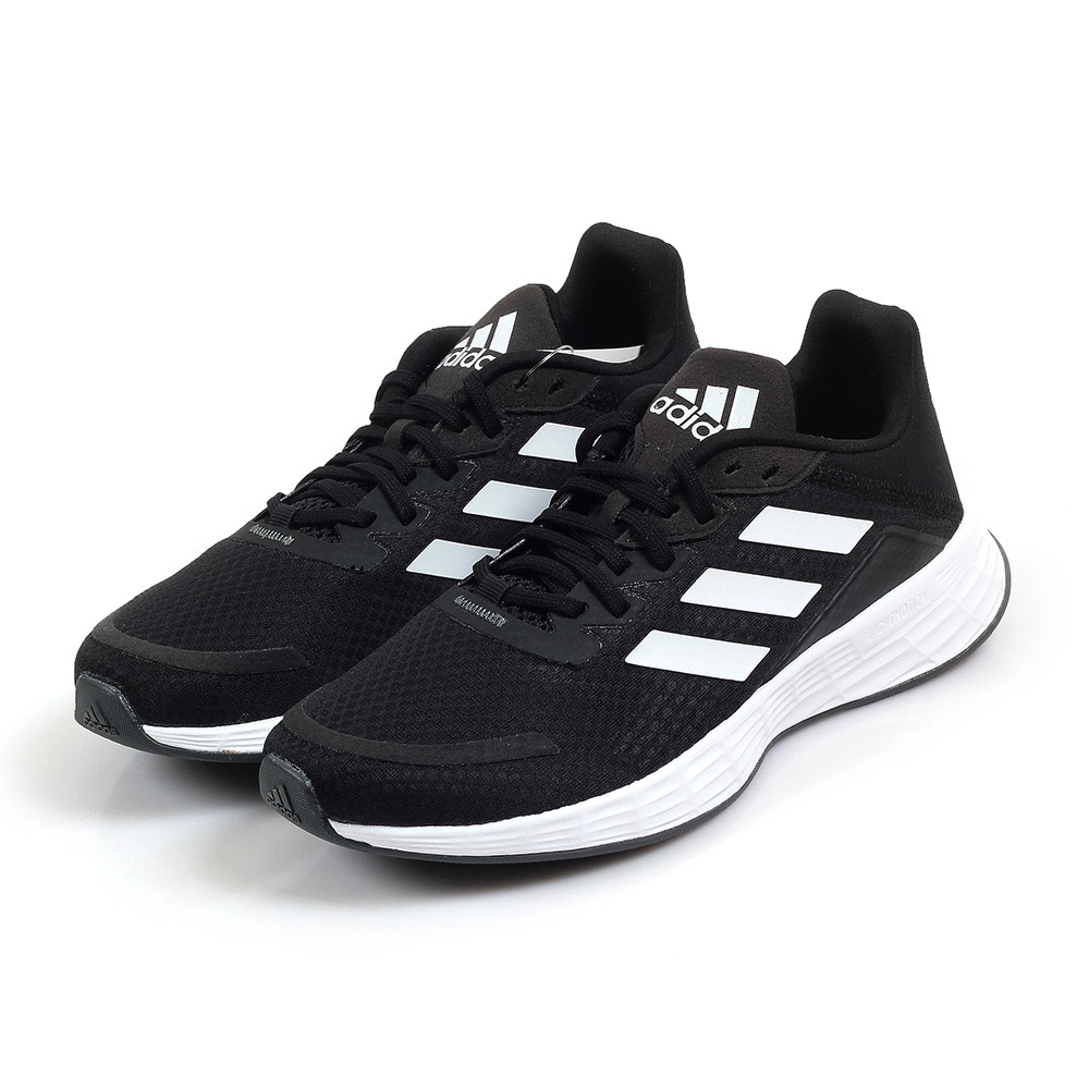 🏀小飛人潮流🏀 ADIDAS 2DURAMO SL 經典跑鞋 黑白 三線 FV8794 推 | 蝦皮購物