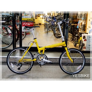 優仕單車 】全新款 KHS F20-T3F 451 30速折疊車 T3 經典小折 | 蝦皮購物