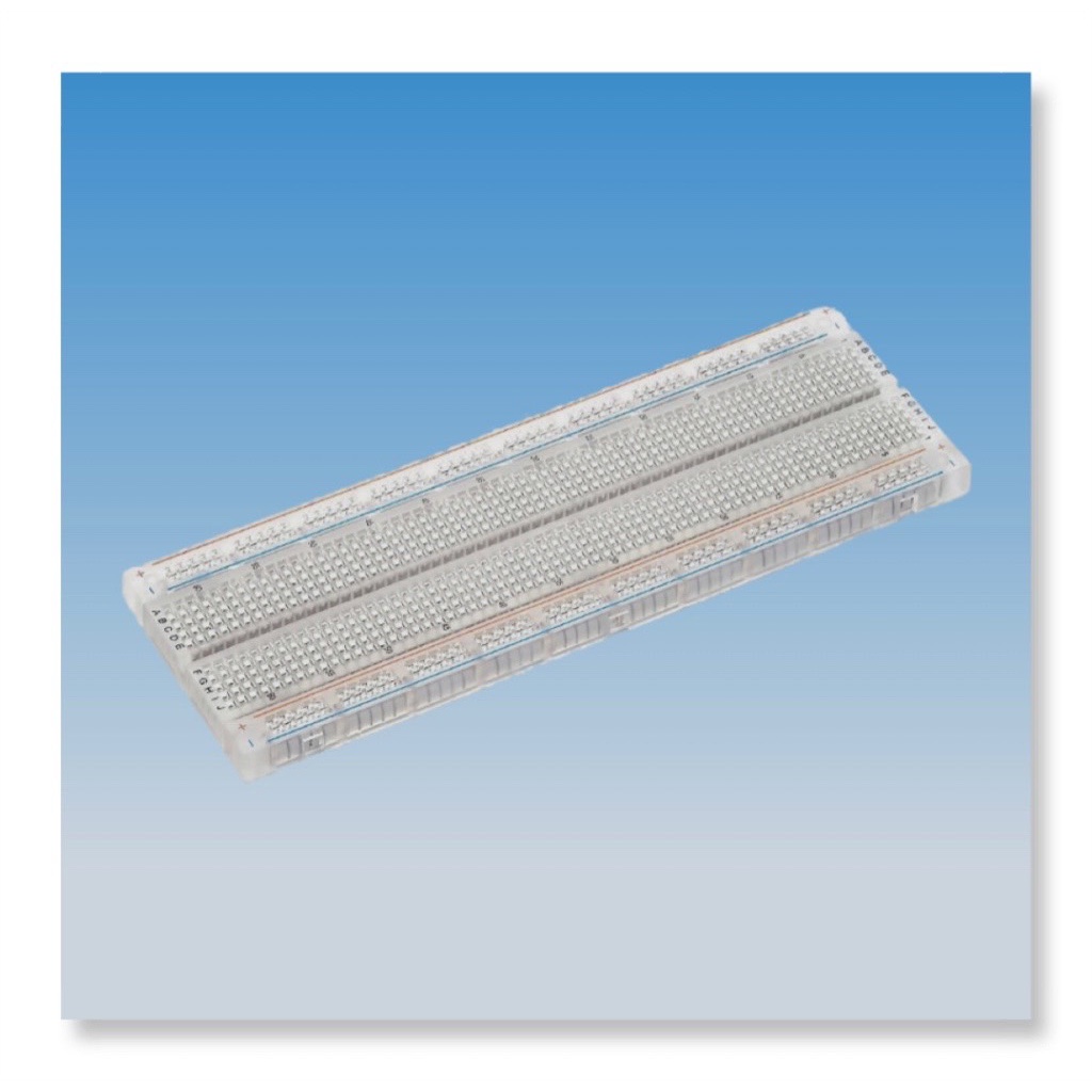 EIC-1302 單片式麵包板 | 蝦皮購物