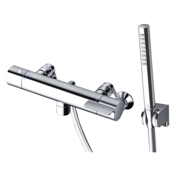 【日本牌 含稅直送】日本 TOTO 溫控恆溫水龍頭 TBV03401J TBV03404J 蓮蓬頭 新款 東陶 | 蝦皮購物