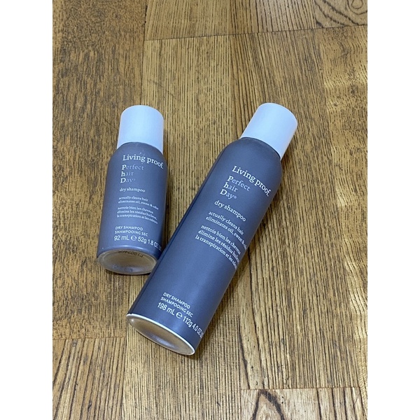 【Living Proof】圓滿5號 乾洗髮 (Perfect Hair Day Dry Shampoo) | 蝦皮購物