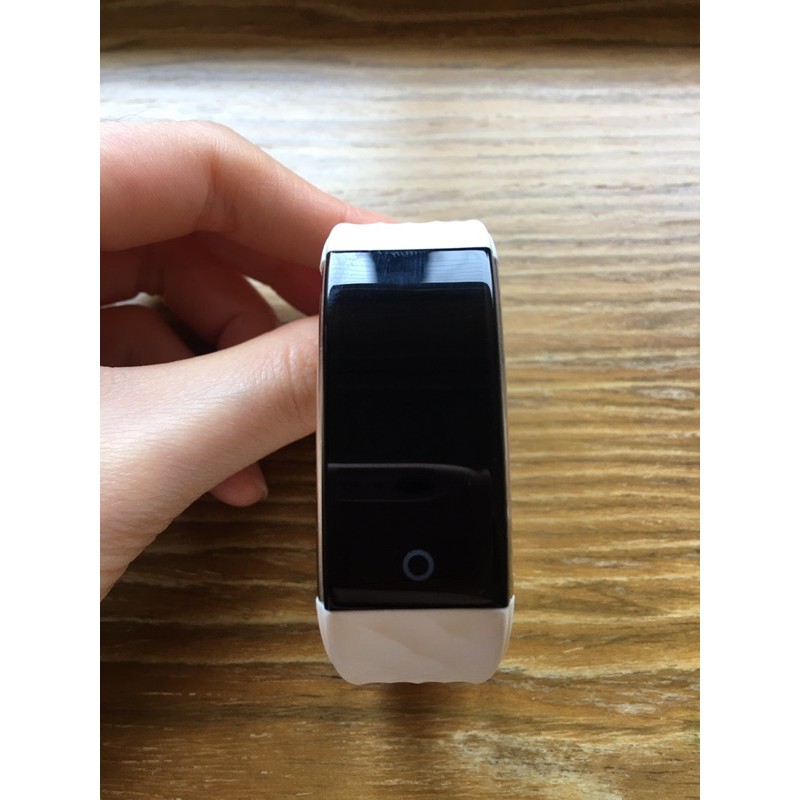 【AFAMIC 艾法】S3動態彩屏智能心率GPS運動手環(白色) 壓力監測多運動模式(睡眠監控 運動模式) | 蝦皮購物