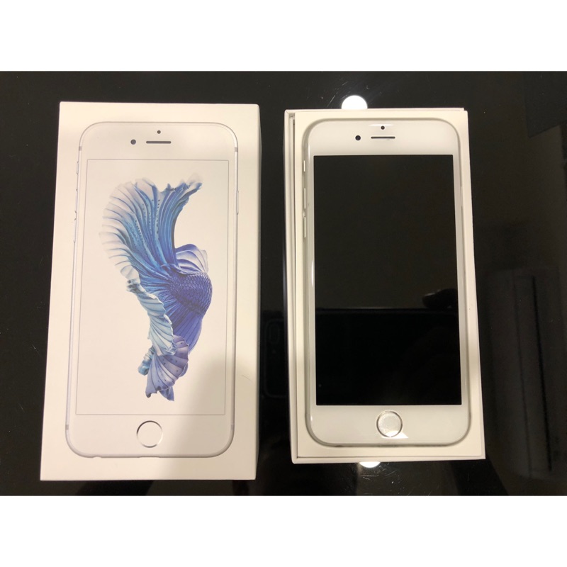 6s / 128g / 女用機 / 二手 （過保一個月）台積電CPU | 蝦皮購物