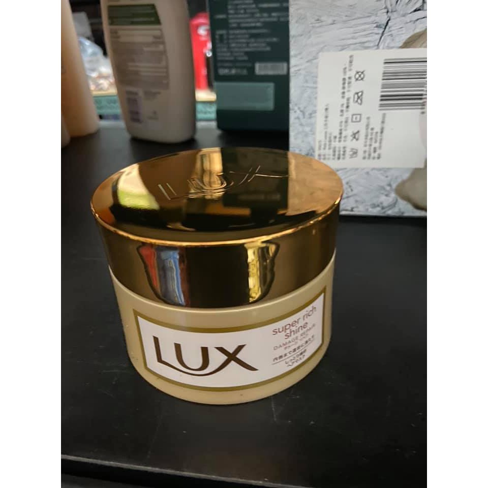 *象之家*LUX 日本極緻修護精華髮膜 200g | 蝦皮購物