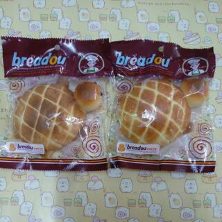 PU breadou正版烏龜菠蘿麵包squishy | 蝦皮購物