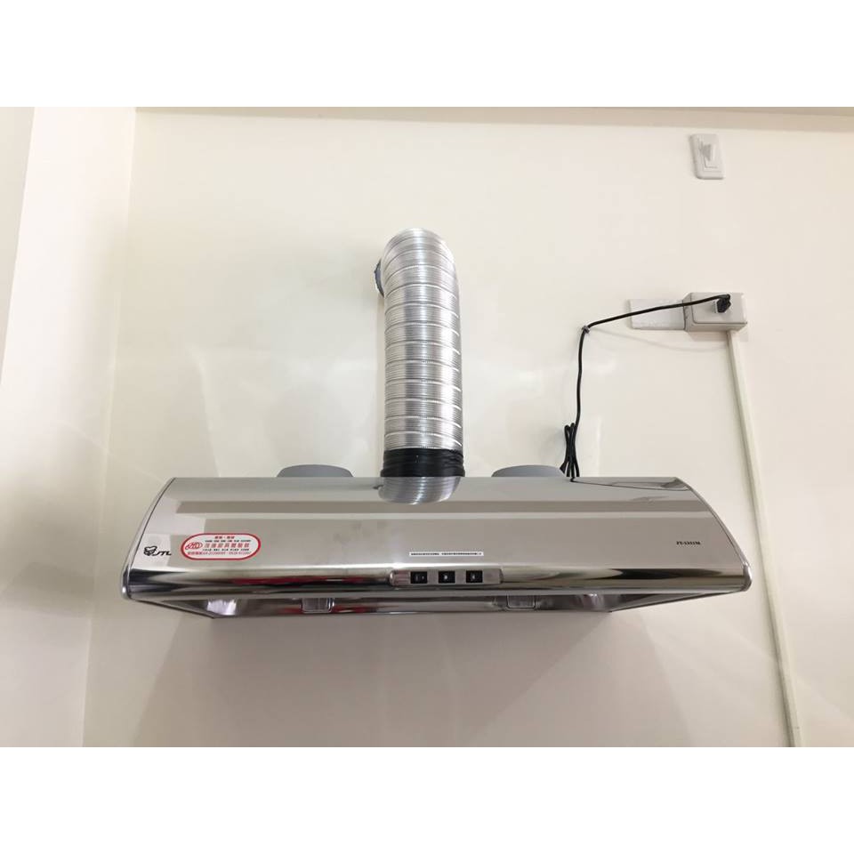 《金來買生活館》喜特麗 JT-1331L 標準型 排油煙機 90cm 不鏽鋼 除油煙機 | 蝦皮購物