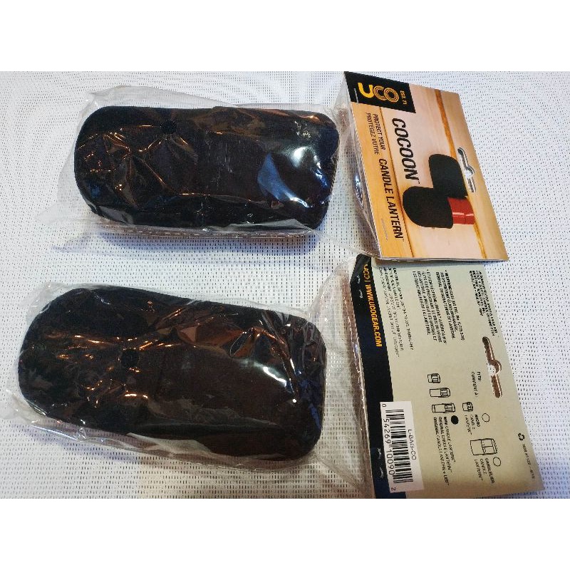 UCO Cocoon橡膠保護套,適用於 UCO Lantern | 蝦皮購物