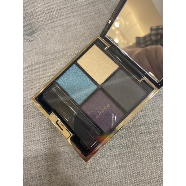 全新 Suqqu 126 蒼流星 眼影 | 蝦皮購物