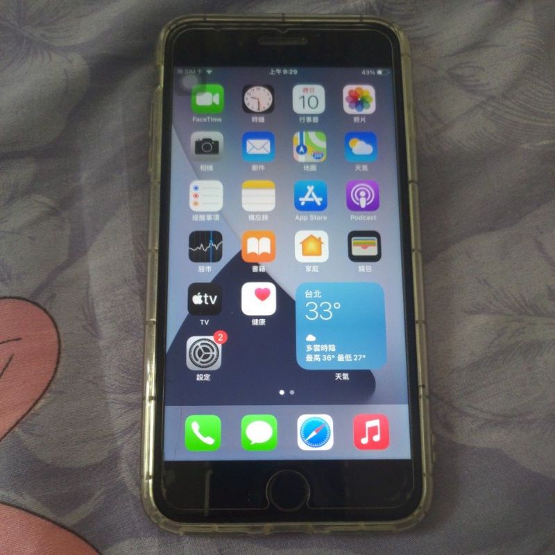 IPhone 7 plus(32G) | 蝦皮購物