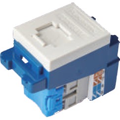 Panasonic國際牌 RISNA系列 NRF3170W CAT6網路插座 資訊插座 附蓋板─台灣宅修隊17ihome | 蝦皮購物