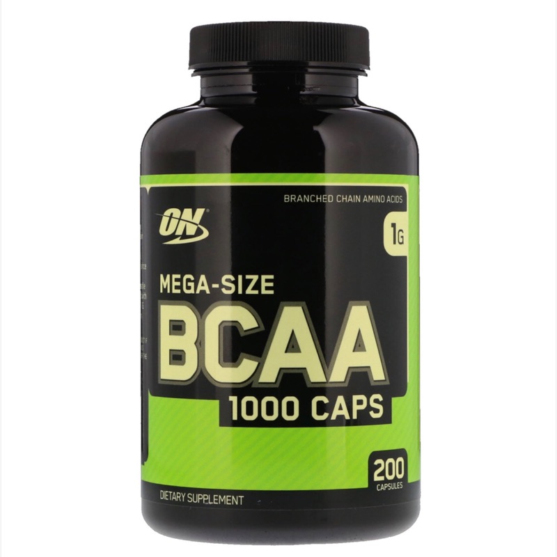 ON, MP BCAA 200,240，400粒 HMB 120粒現貨供應 | 蝦皮購物