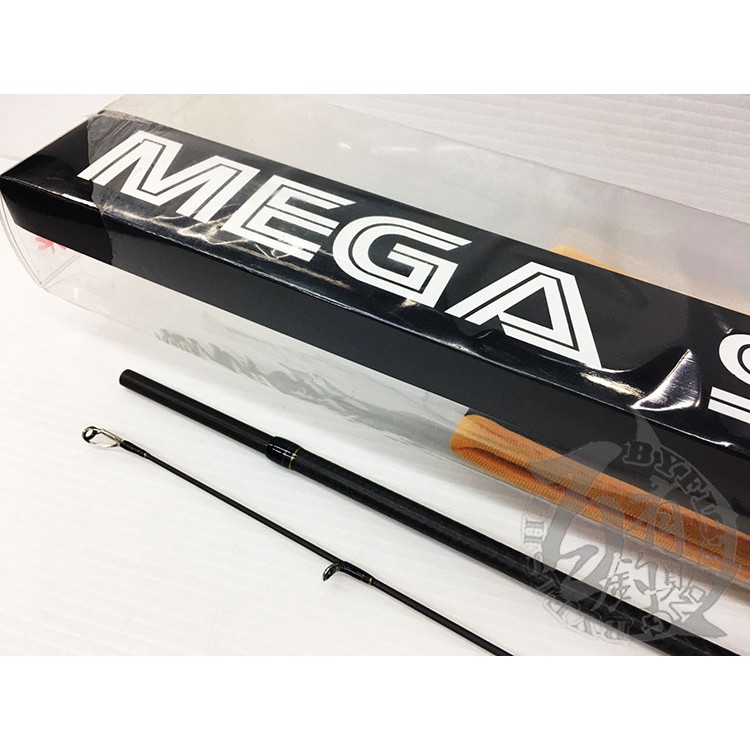 【百有釣具】太平洋POKEE代理 MEGA SPECIAL旗艦款 並繼路亞竿直柄/槍柄 多規格可選 | 蝦皮購物
