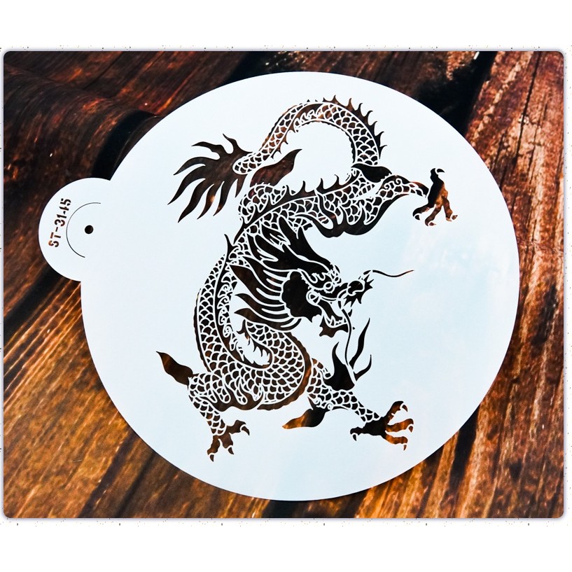 SCP-8012 圓型-型染版~蝶古巴特拼貼彩繪 DIY 美勞 手作 材料 | 蝦皮購物