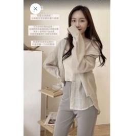 roshop就愛這個透感 小姐姐怎麼搭都好看の美襯 | 蝦皮購物