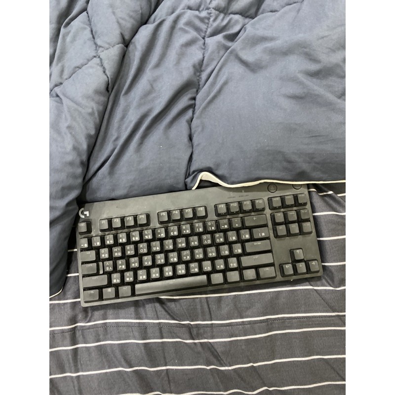 Logitech Pro X Keyboard | 蝦皮購物