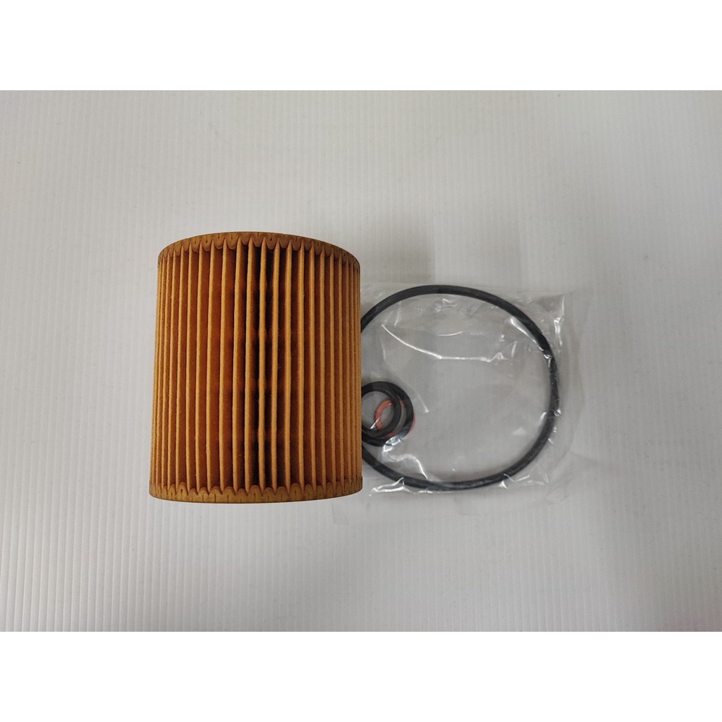 [油虎] BMW 11427508969 N42/N43/N46 機油濾芯 機油芯 MANN HU815/2x | 蝦皮購物