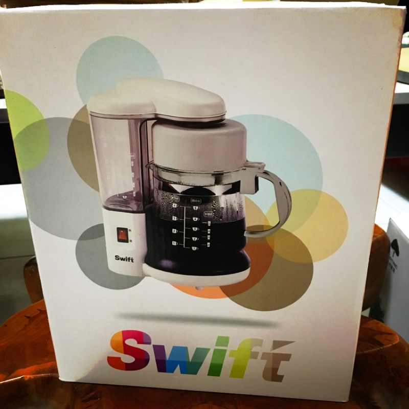 Swift STK-191 美式咖啡機 | 蝦皮購物
