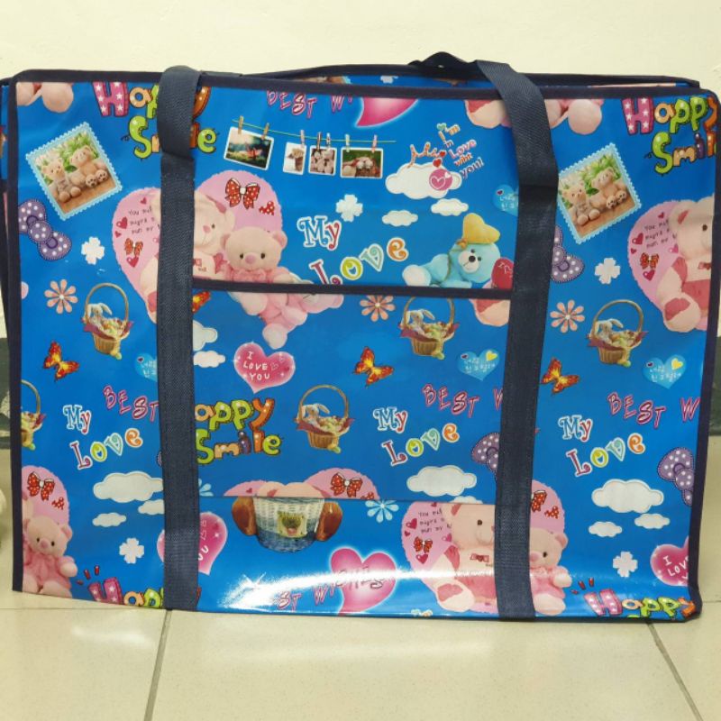 TAS KARUNG/LAUNDRY/TRAVEL/TENTENG | 蝦皮購物