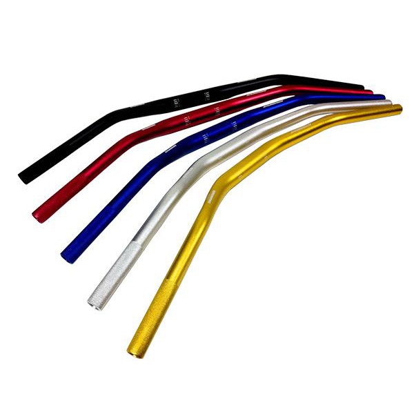 佐騰 GOWORKS 把手(噴沙) 粗把 中低款"720" ★朝幸機車行★ BWS My MSX SMAX FORCE | 蝦皮購物