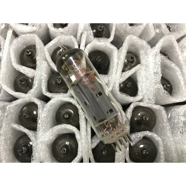 【管家】Reflector 6P14P(= 美 6BQ5 = 歐EL84 =中國 6P14)全新蘇聯真空管 | 蝦皮購物