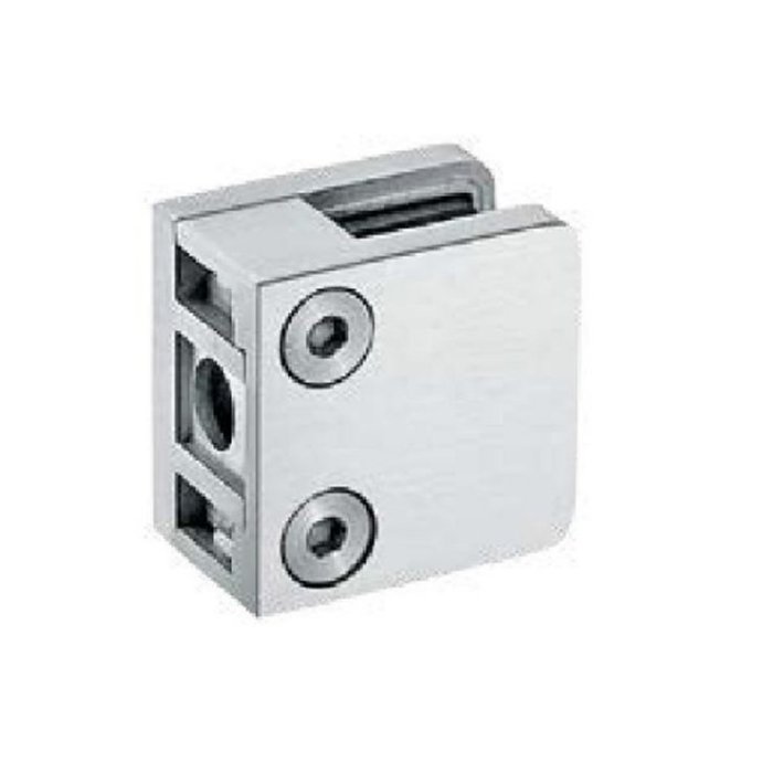 【singcoco】BL-D23-1 304材質 方形玻璃活動夾 玻璃夾 玻璃五金 | 蝦皮購物