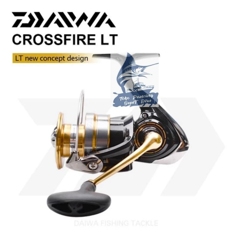 大和 CROSSFIRE LT 1000-XH 全新 2020 捲盤 | 蝦皮購物