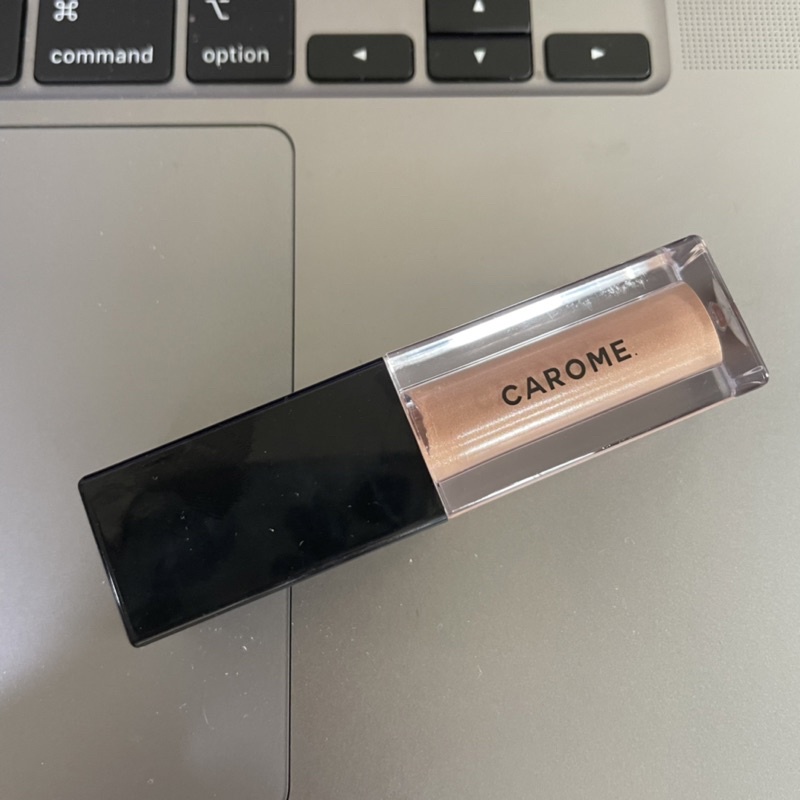 carome絕對顯色眼影蜜 | 蝦皮購物